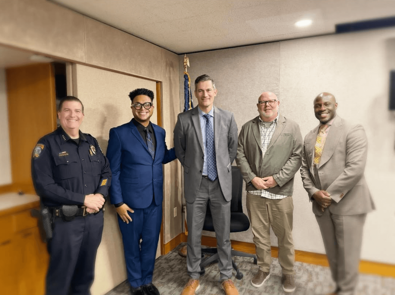 Latest News - GLOM Global