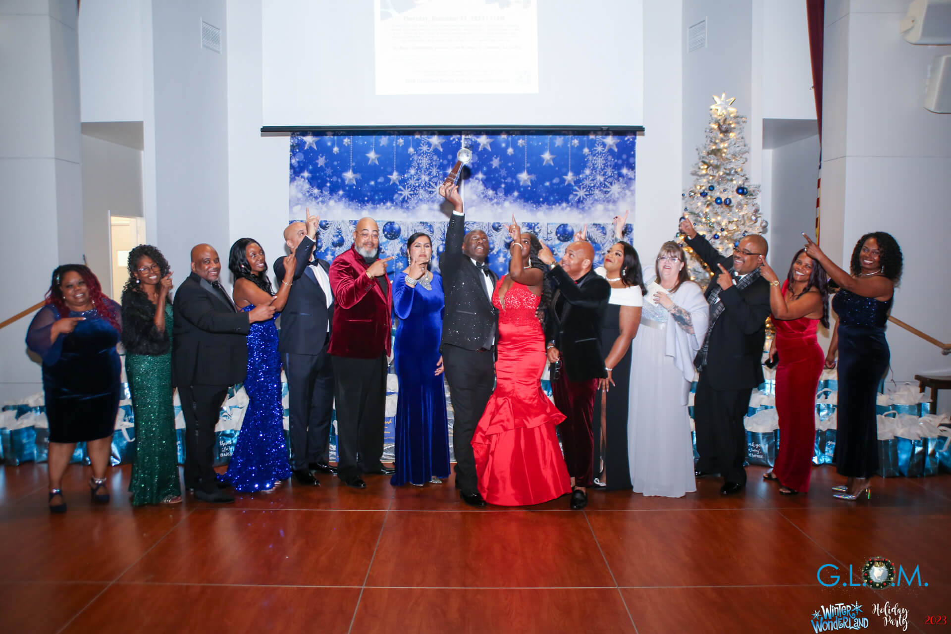 Latest News - GLOM Global