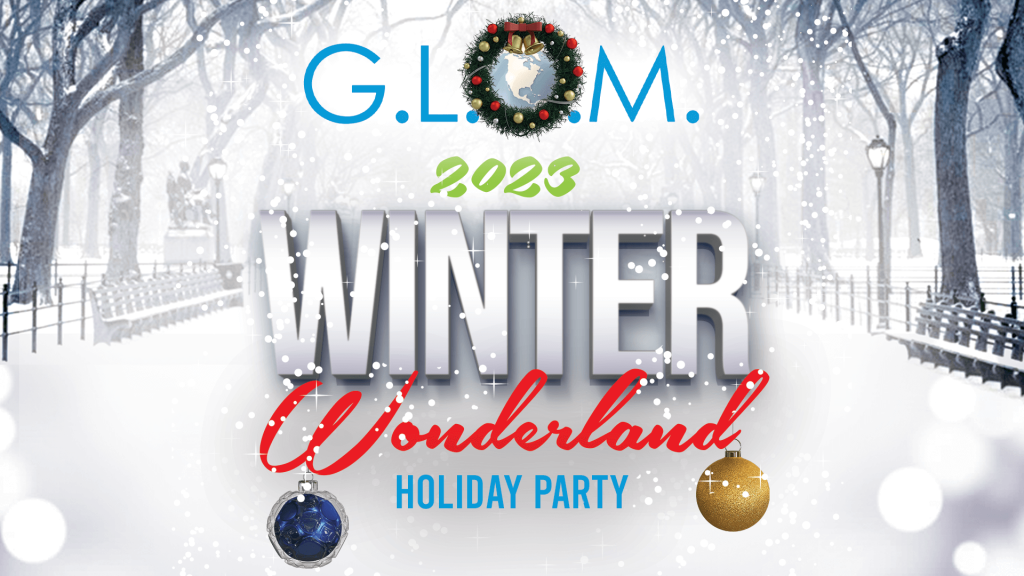 Winter Wonderland at GLOM - GLOM Global