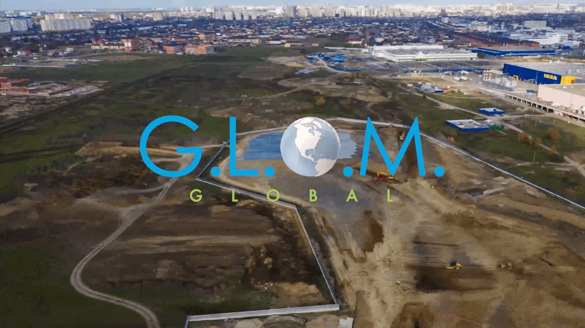 Home - GLOM Global